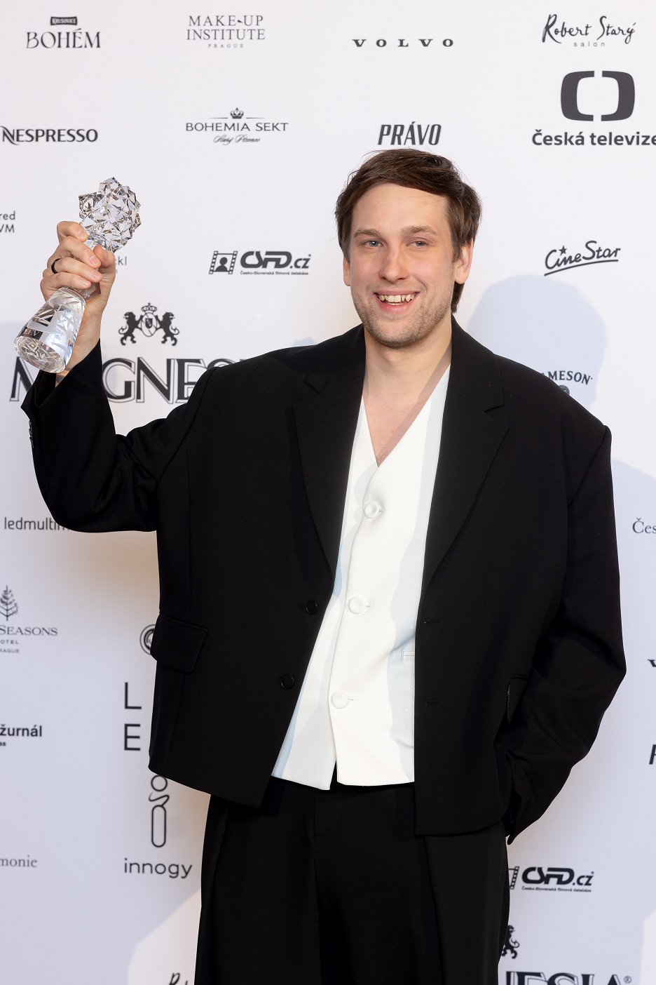 Filip Marek | ČSFD.cz