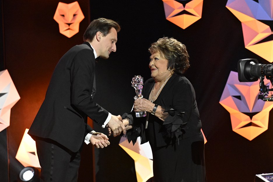 Petr Bílek | ČSFD.cz