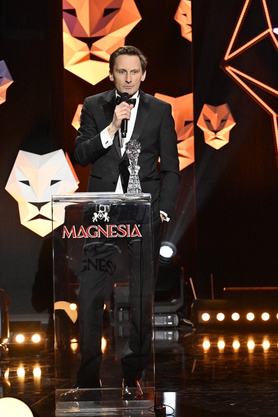 Petr Bílek | ČSFD.cz