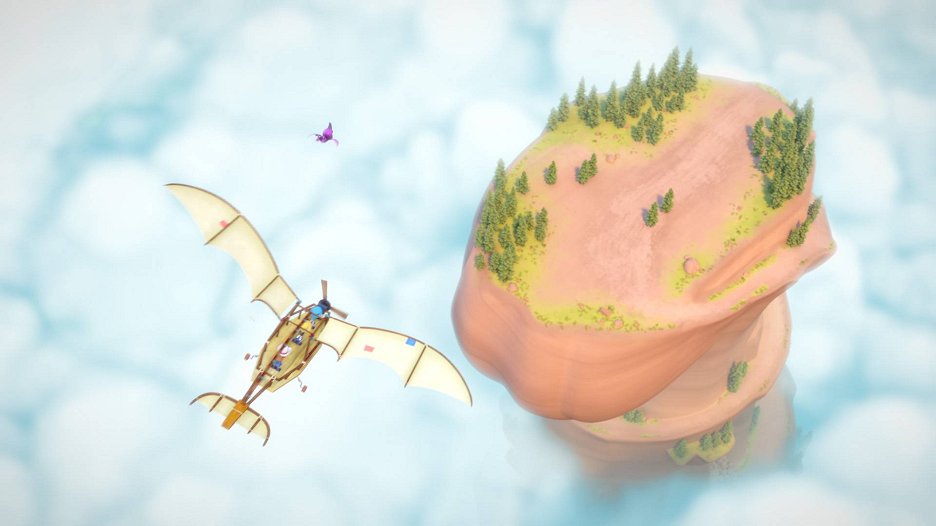 Dino Ranch - The Ten Gallon Trophy / Plane Crazy (S01E09) (2021 ...