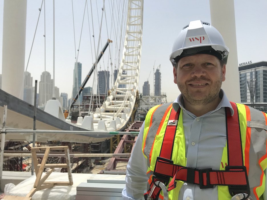 Fantastické inženýrství - Bluewaters Island (S07E01) (2020) | ČSFD.cz