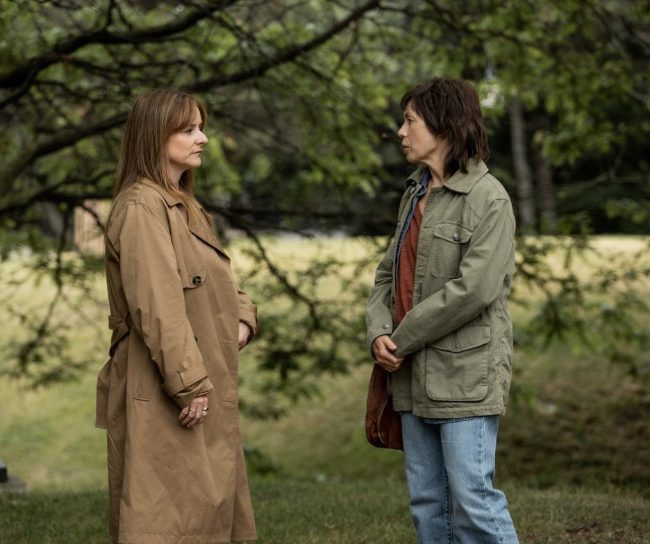 Marie-Joanne Boucher | ČSFD.cz