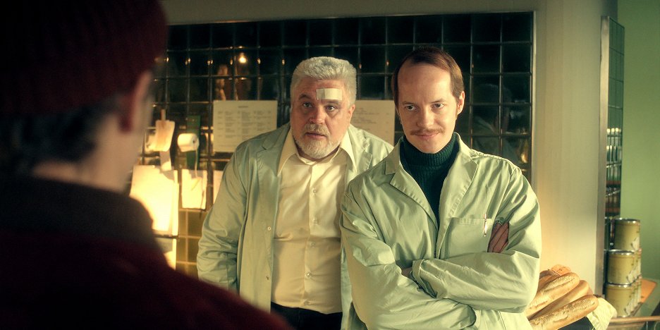 Merlin Sandmeyer | ČSFD.cz