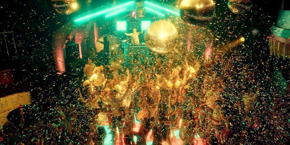 Disko 76 - Episode 2 (E02) (2024) | ČSFD.cz