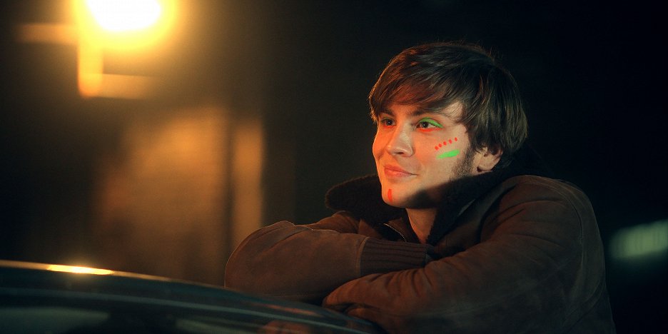 Disko 76 - Episode 3 (E03) (2024) | ČSFD.cz