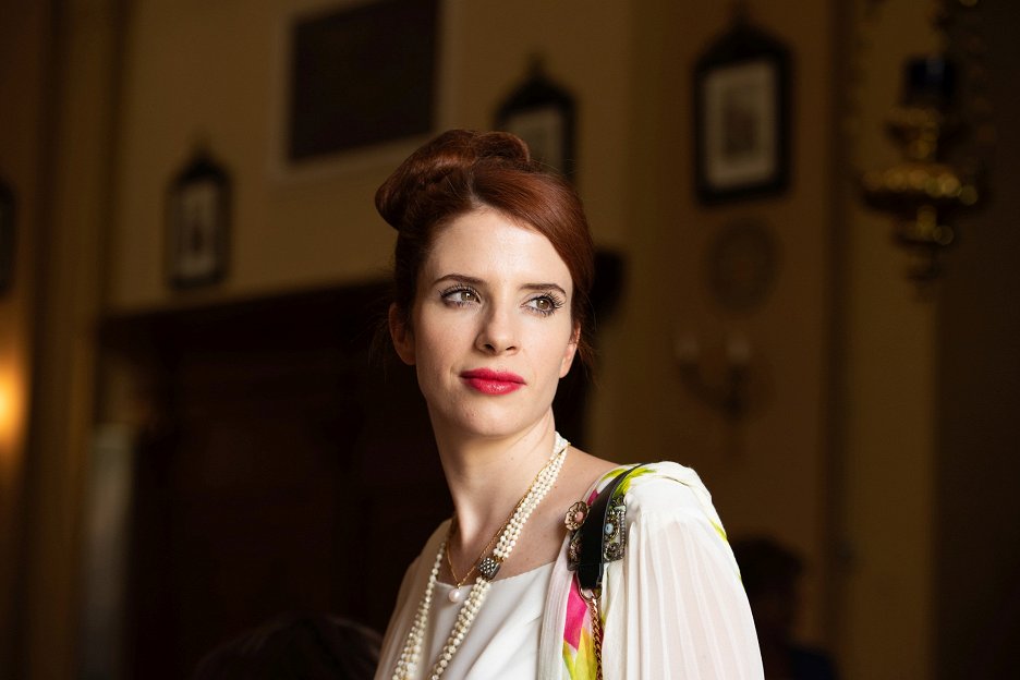 Anna Dalton | ČSFD.cz