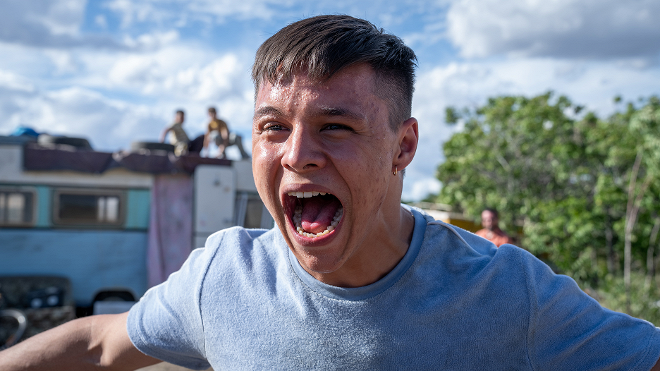 Uvidíme se v jiném životě - La maruca (E06) (2024) | ČSFD.cz