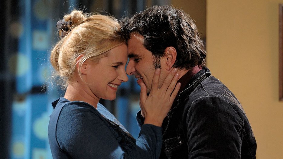 L'Auberge du chien noir (2003) | Galerie - Ze seriálu | ČSFD.cz