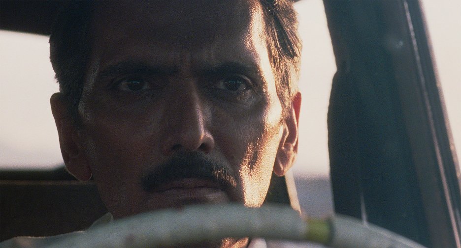 Atash-e sabz (2008) | ČSFD.cz