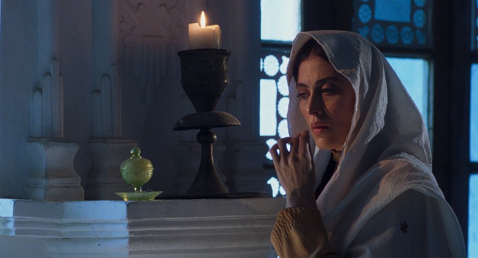 Atash-e sabz (2008) | ČSFD.cz