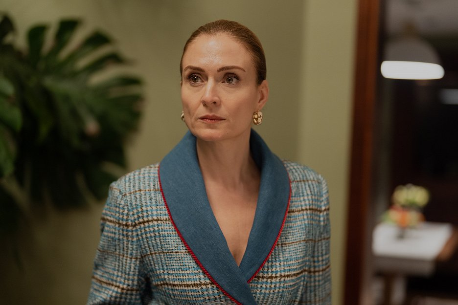 Sakla Beni - Episode 20 (E20) (2024) | ČSFD.cz