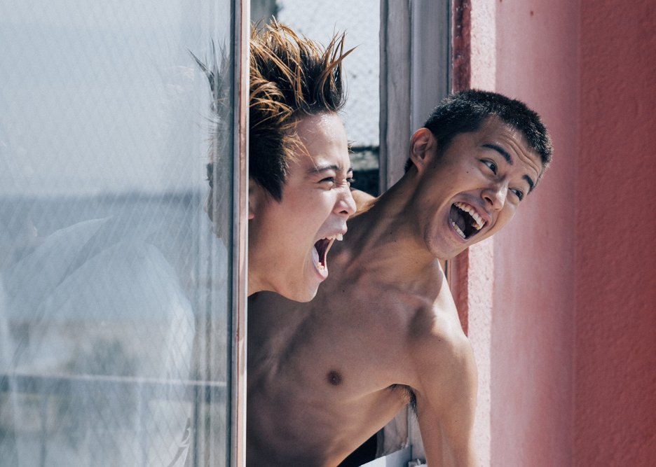 Kentaró Tomita | ČSFD.cz