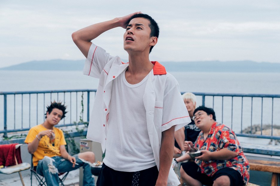 Kentaró Tomita | ČSFD.cz