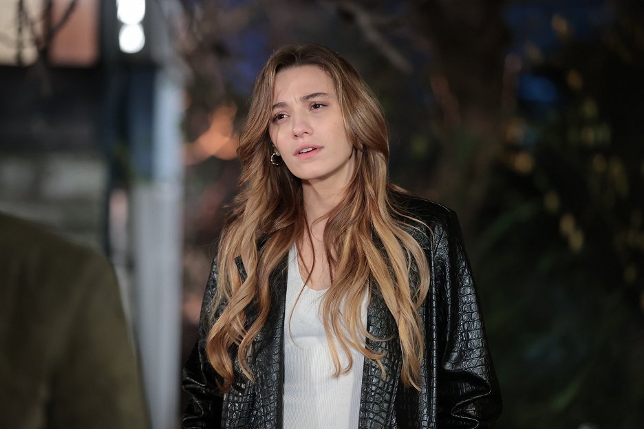 Gaddar - Episode 8 (E08) (2024) | ČSFD.cz