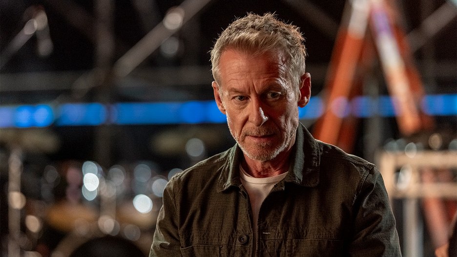 Prosper - The Promised Land (E08) (2024) | ČSFD.cz