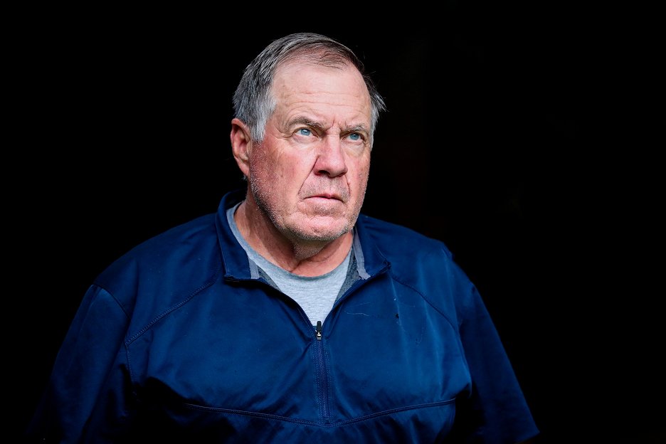 Dynastie: New England Patriots (2024) | ČSFD.cz