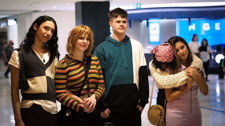 Year Of - Episode 10 (E10) (2023) | ČSFD.cz