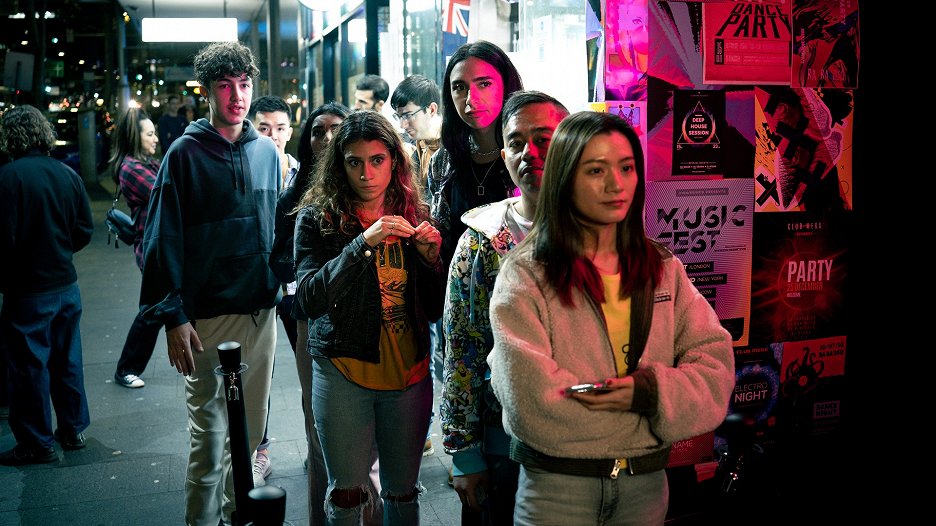 Year Of - Episode 6 (E06) (2023) | ČSFD.cz