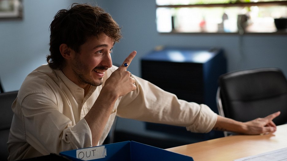 Year Of - Episode 5 (E05) (2023) | ČSFD.cz