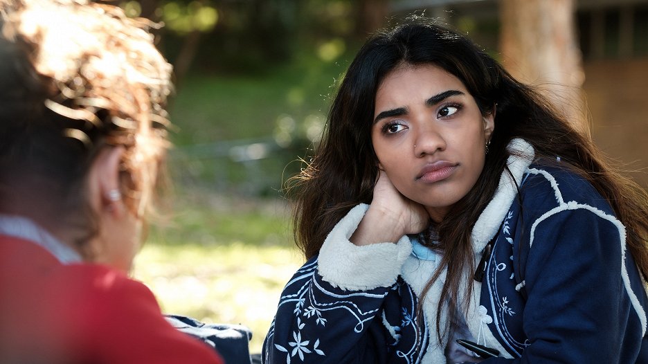 Year Of - Episode 3 (E03) (2023) | ČSFD.cz