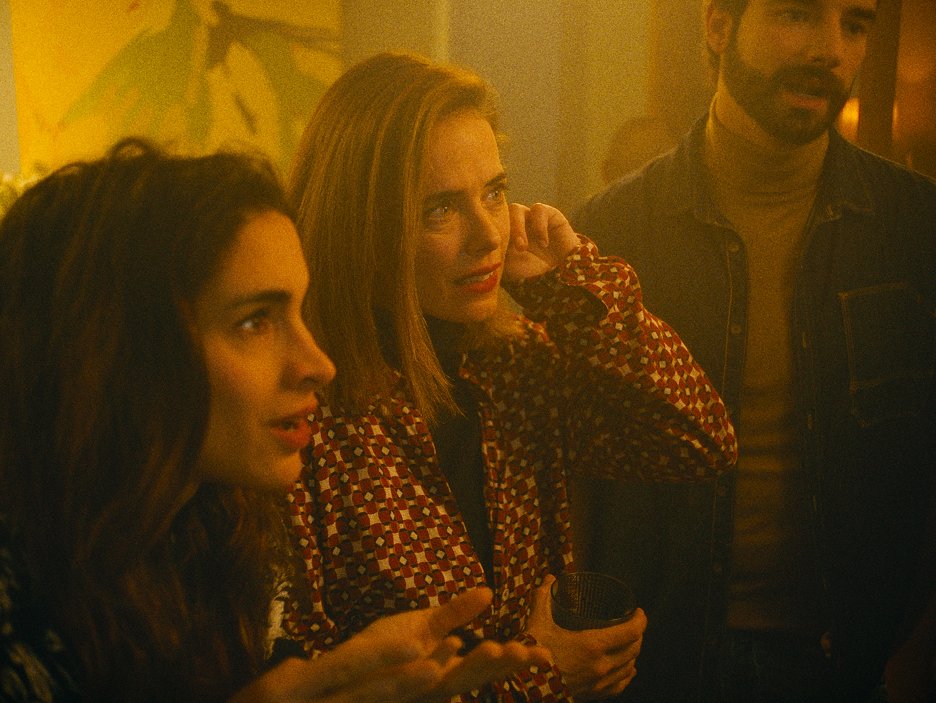 Agrio (2023) | Galerie - Z filmu | ČSFD.cz