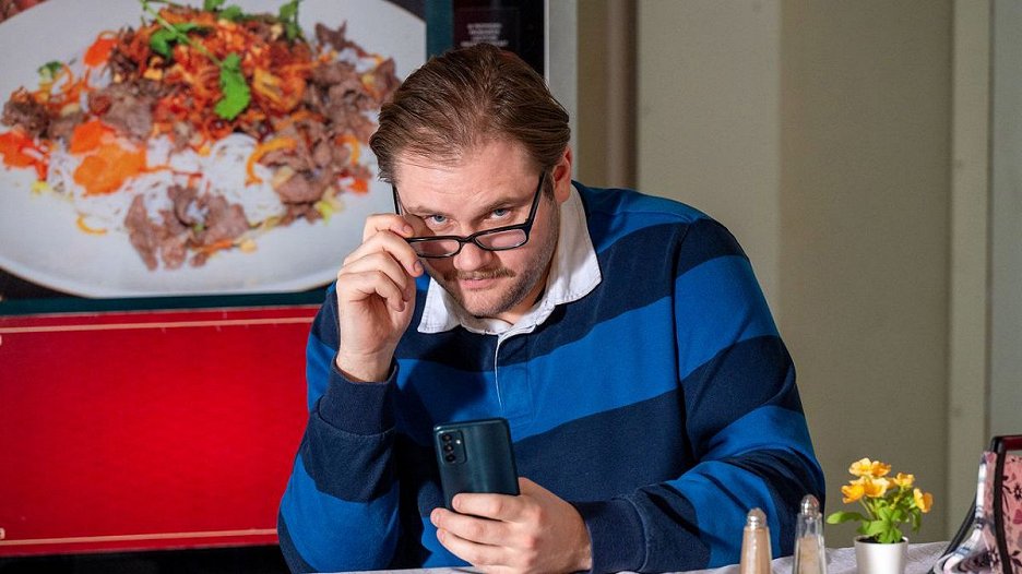 Robert Czerwiński | ČSFD.cz