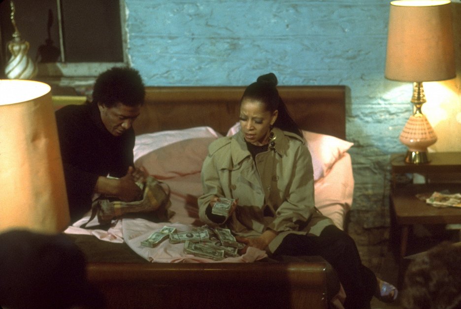 Norma Donaldson | ČSFD.cz