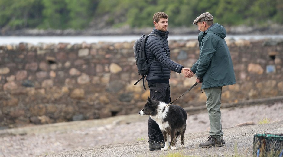 Chemistry of Death - Where the Wind Blows (E03) (2023) | Diskuze | ČSFD.cz