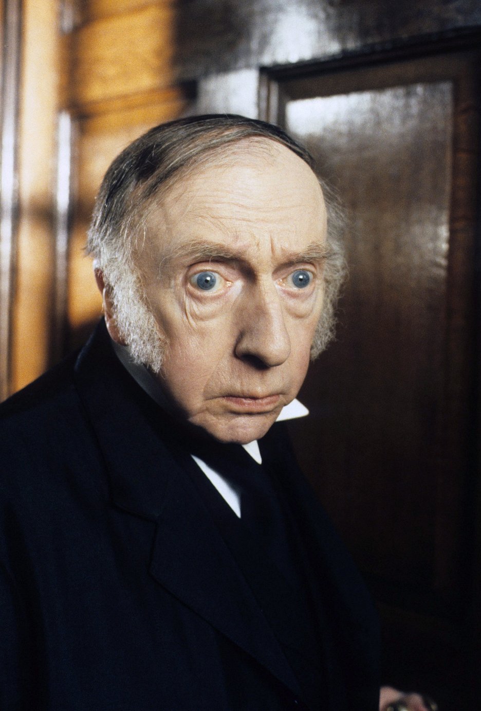 Michael Bilton | ČSFD.cz