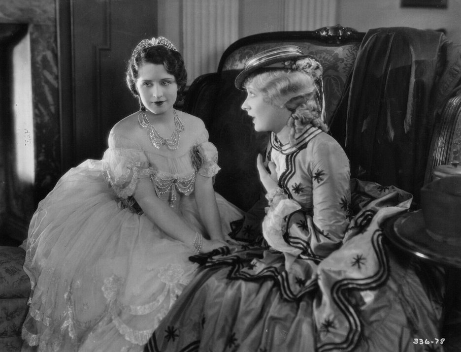 The Actress (1928) | ČSFD.cz