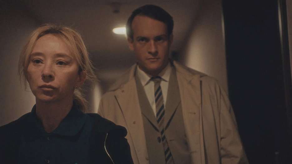 Knok (2024) | ČSFD.cz