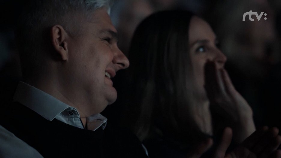 Opri sa o mňa - Pavol Čekan (E06) (2024) | ČSFD.cz