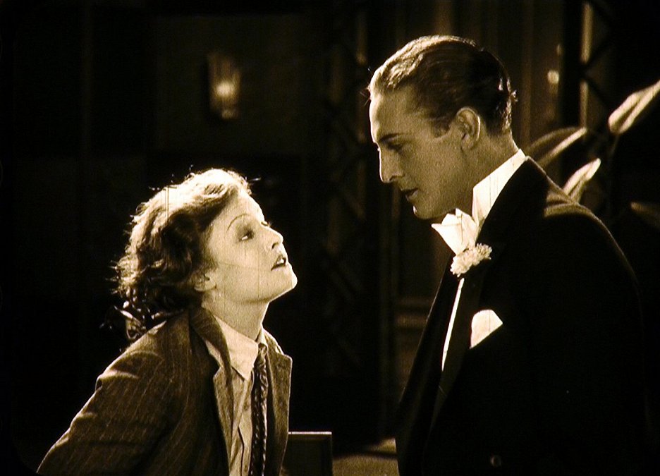 Du sollst nicht stehlen (1928) | ČSFD.cz