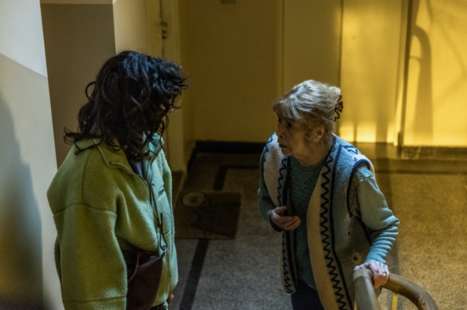 Kiedy ślub? - Otworzyć się na nowe znajomości (E07) (2024) | ČSFD.cz