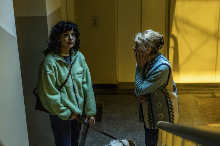 Kiedy ślub? - Otworzyć się na nowe znajomości (E07) (2024) | ČSFD.cz