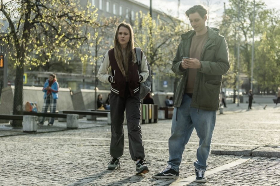 Kiedy ślub? - Otworzyć się na nowe znajomości (E07) (2024) | ČSFD.cz