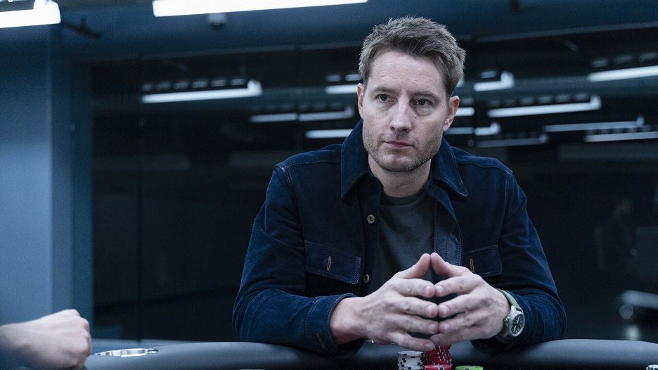 Stopař - St. Louis (S01E05) (2024) | ČSFD.cz