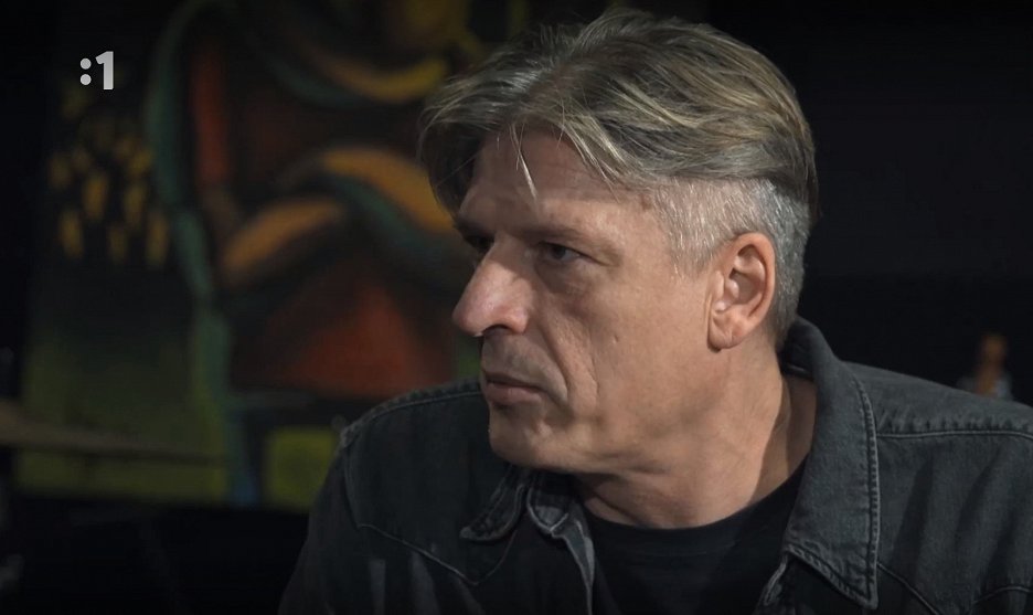 Opri sa o mňa - Branislav Jobus (E08) (2024) | ČSFD.cz