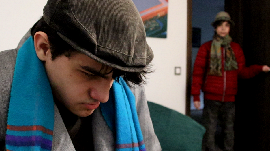 Otec (2020) | ČSFD.cz