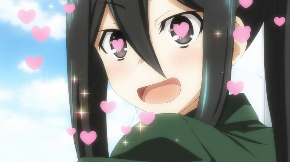 Date a Live - Hot Springs of Love (S01E06) (2013) | Creators | ČSFD.cz