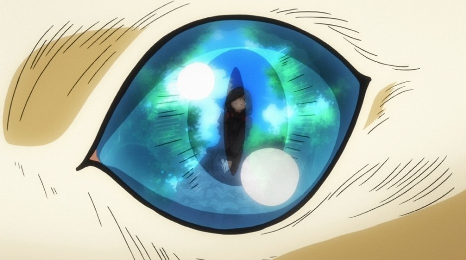 Date a Live - Triple Frenzy (S01E08) (2013) | ČSFD.cz