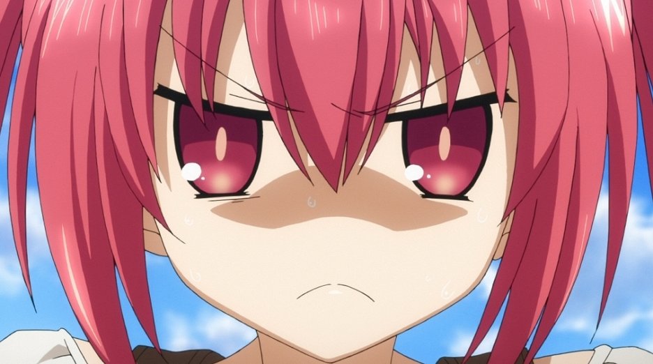 Date a Live - Things You Can't Give Up (S01E12) (2013) | ČSFD.cz