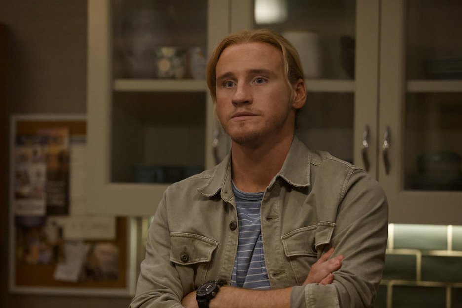 Conor Merrigan Turner | ČSFD.cz