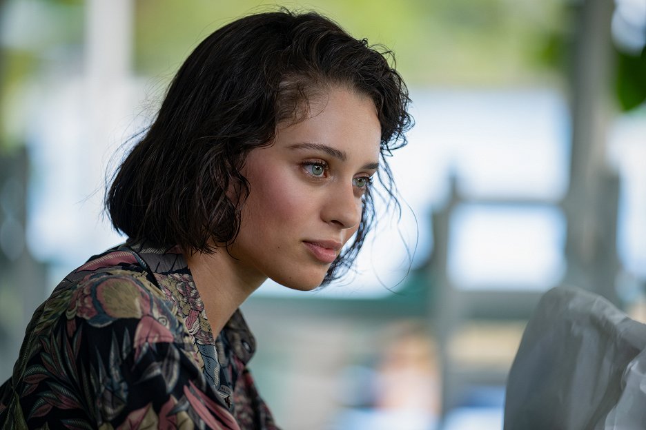 Hrozba smrti (2024) | ČSFD.sk