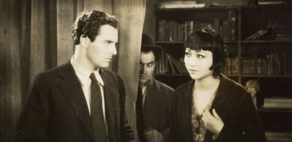 Fred Louis Lerch | ČSFD.sk