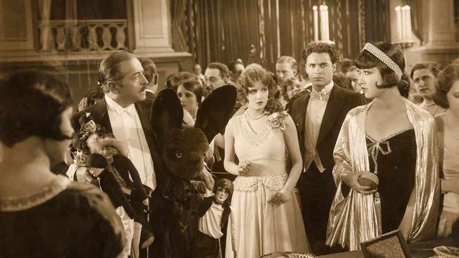 Fred Louis Lerch | ČSFD.sk