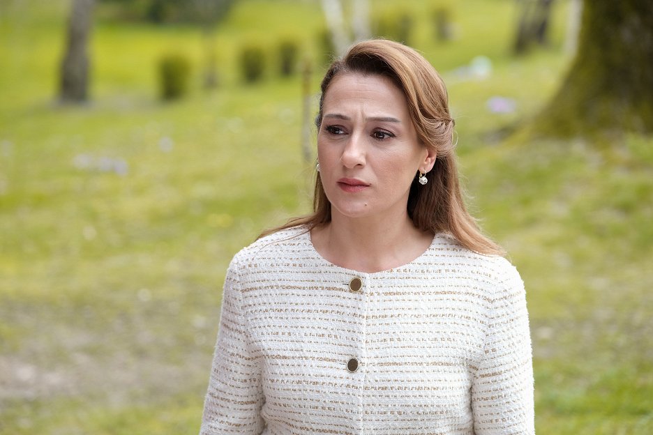 Yan Oda - Episode 3 (E03) (2024) | ČSFD.cz