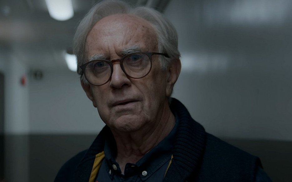 Problém tří těles - Soudný den (S01E05) (2024) | ČSFD.cz