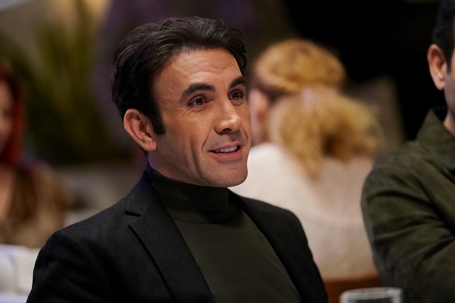 Bahar - Episode 7 (E07) (2024) | ČSFD.cz