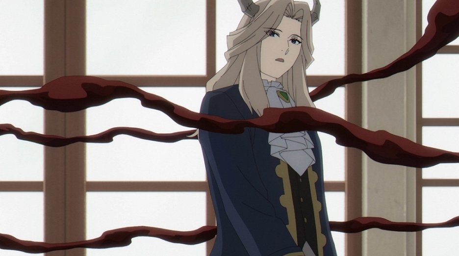 Sósó no Frieren - Sósó no Frieren (S01E08) (2023) | ČSFD.cz